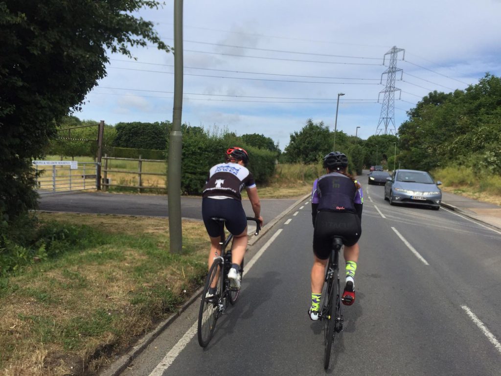 Highway Code Changes – What and Why? - Cycle Together